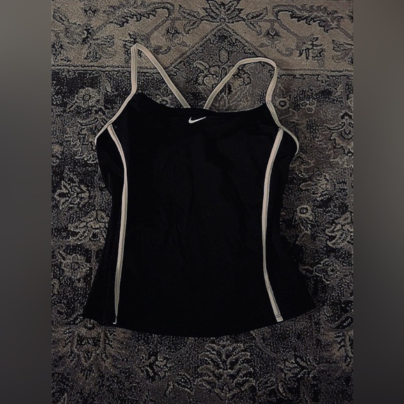 Nike | Tops | Vintage Nike Top | Poshmark